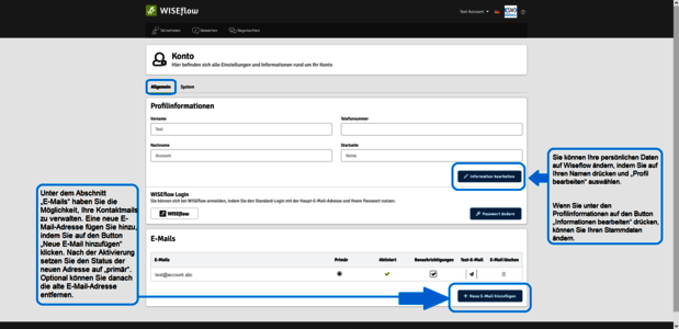 Digitale Klausuren - KSW